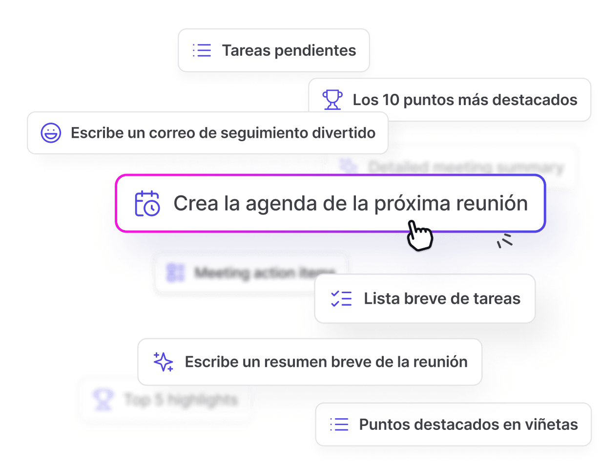 Tactiq | La Transcripción en Vivo #1 para Google Meet, Zoom y MS Teams